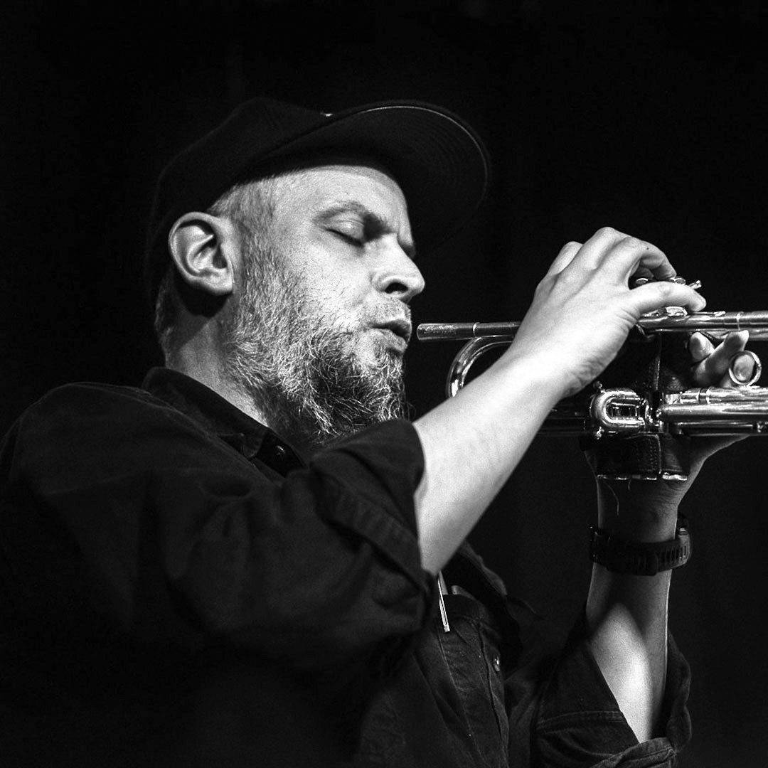 Nate Wooley Musician - Catalytic Sound